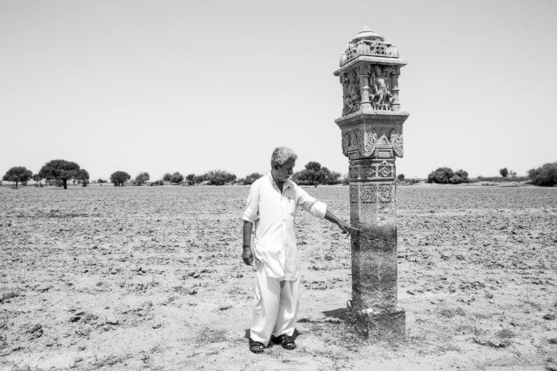 MWS | Khadin: A Nature-Based Solution for Water for Agriculture in the ...