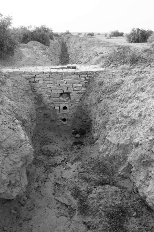 MWS | Khadin: A Nature-Based Solution for Water for Agriculture in the ...